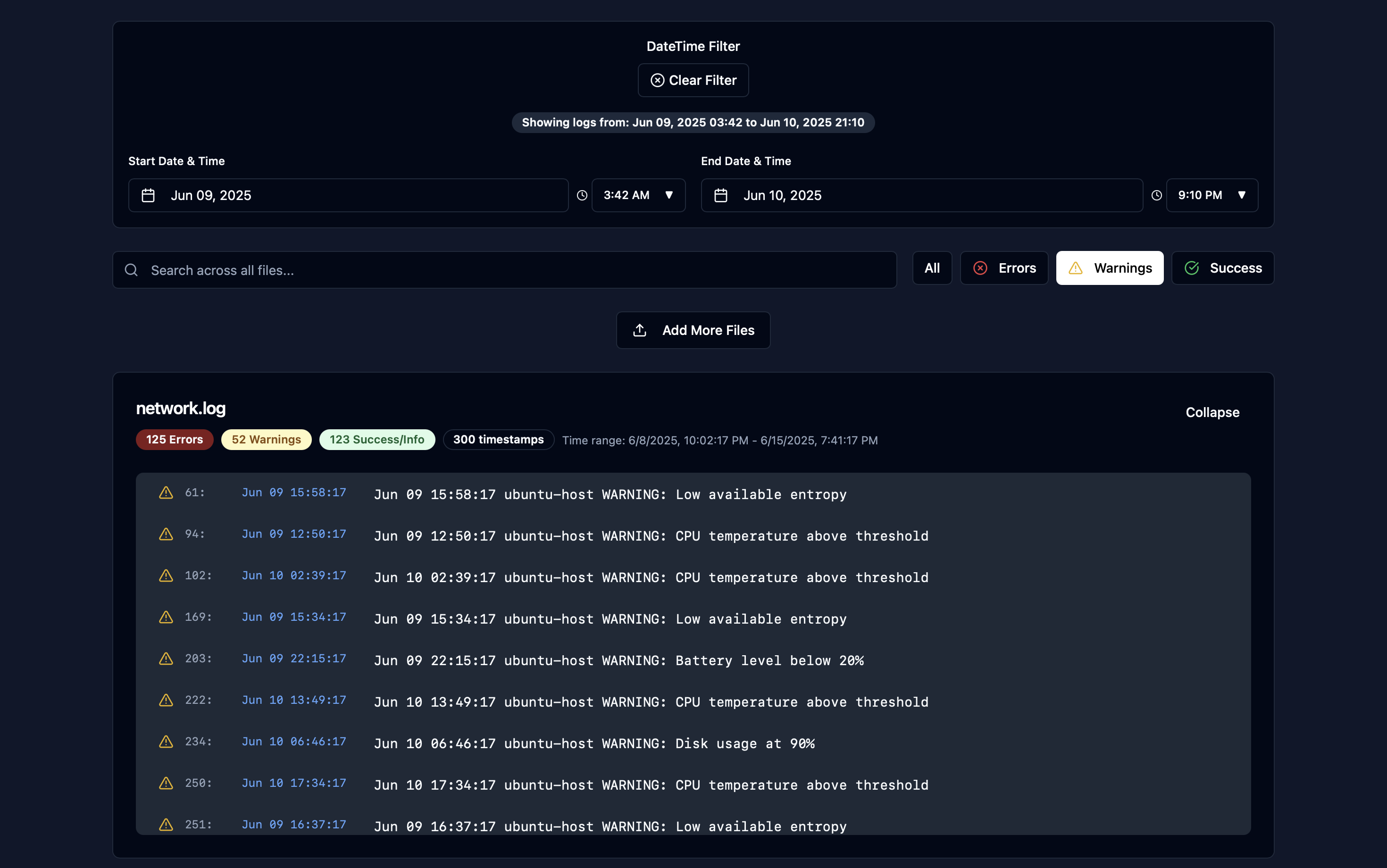 Nader Emad's Portfolio