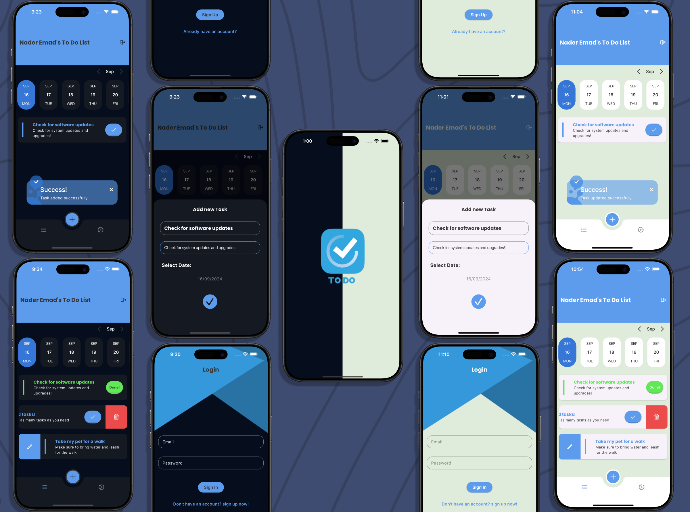 Nader Emad's Portfolio